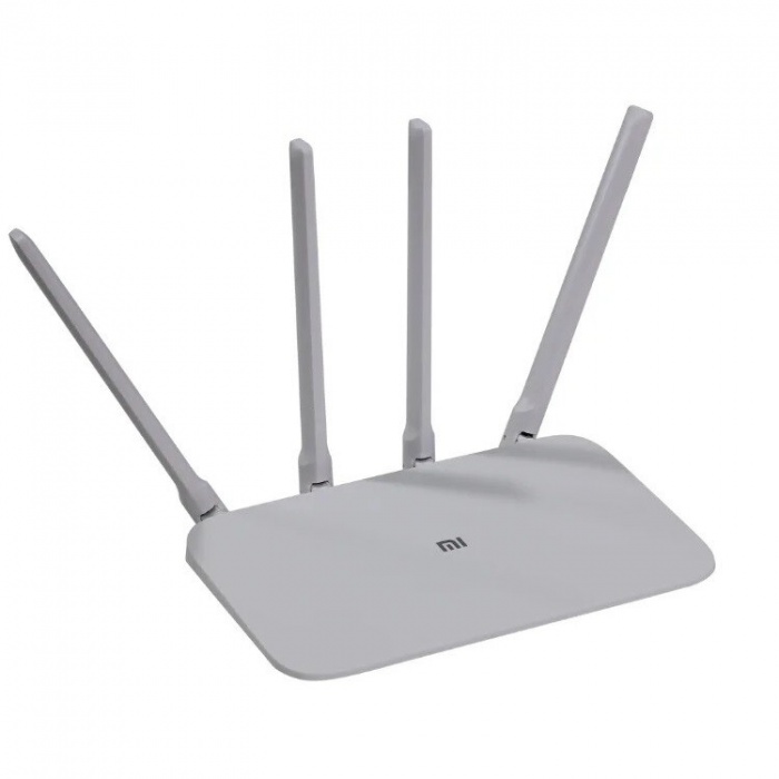 Купить Xiaomi Mi WiFi Router 4A Gigabit Edition DVB4224GL (Global ...