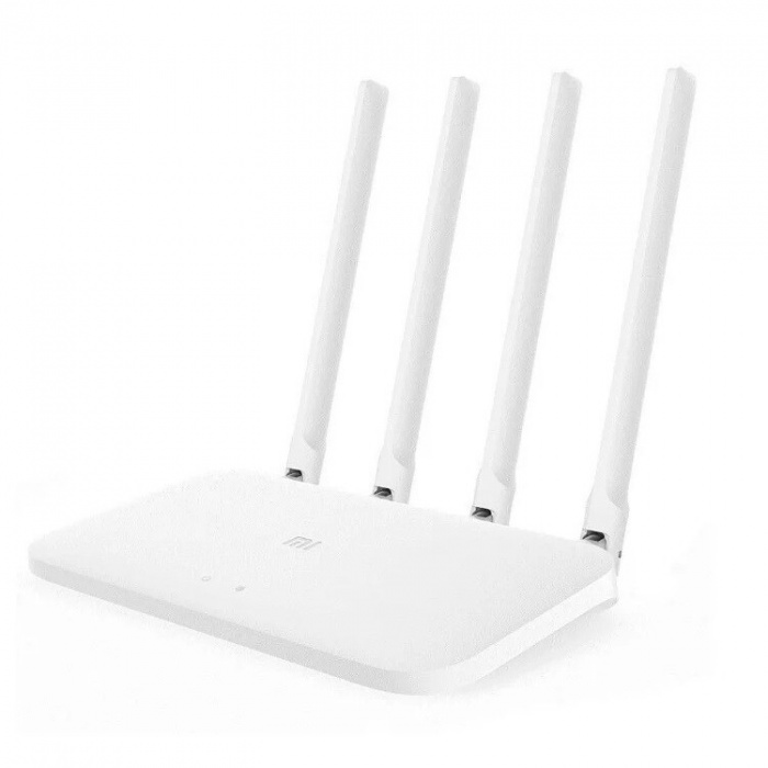 Купить Xiaomi Mi WiFi Router 4A Gigabit Edition DVB4224GL (Global ...