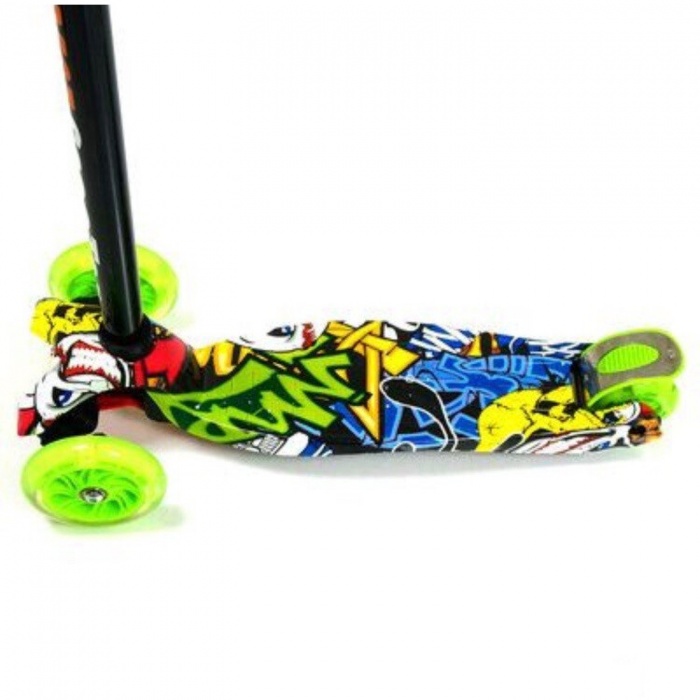 Купить Детский самокат в Узбекистане - в рассрочку | olcha