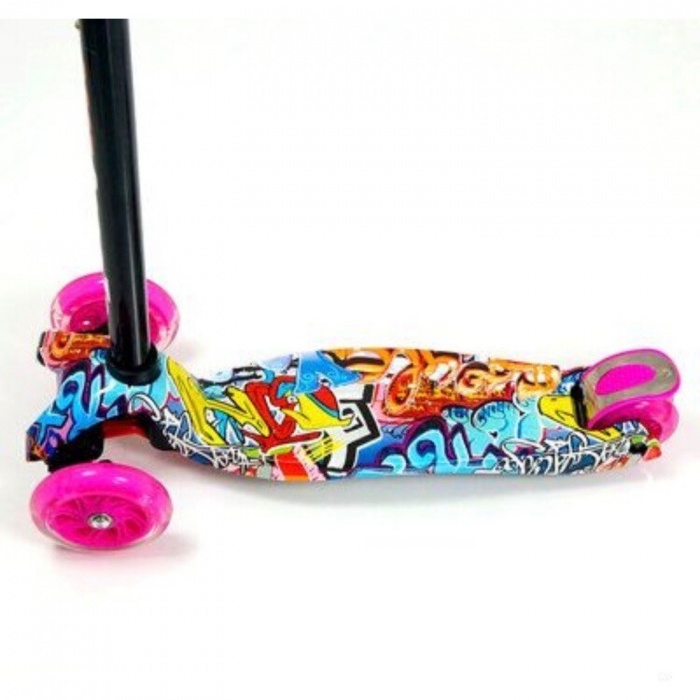 Купить Детский самокат в Узбекистане - в рассрочку | olcha