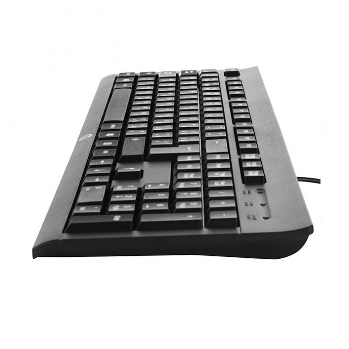 HP K1500 USB Black (H3C52AA)