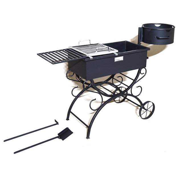 Мангал "Универсал" Kukmara арзон нарҳда сотиб олинг - Узбекистонга тез ...