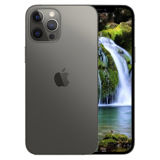 Apple iPhone 12 Pro Max 128GB arzon narxda sotib oling - O'zbekistonga ...