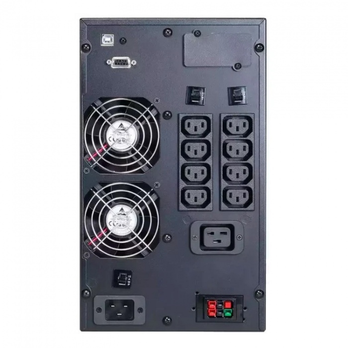 Купить UPS Powercom Macan MAC-2000 в Узбекистане - в рассрочку | olcha