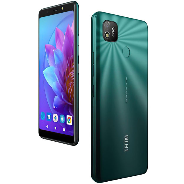 Купить Techno POP 4 2/32GB (3G version) в Узбекистане - в рассрочку | olcha