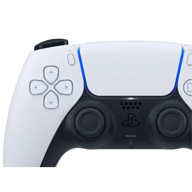 Купить Беспроводной контроллер Sony DualSense™ игровой для PS5 в ...
