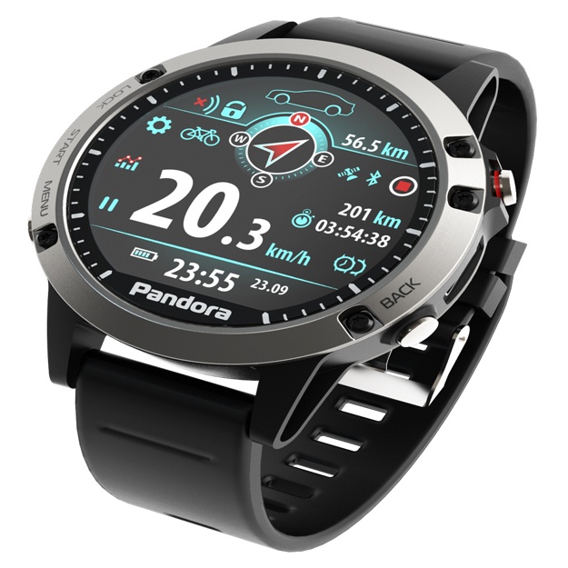 Купить Smart Watch Pandora Watch2 в Узбекистане - в рассрочку | olcha
