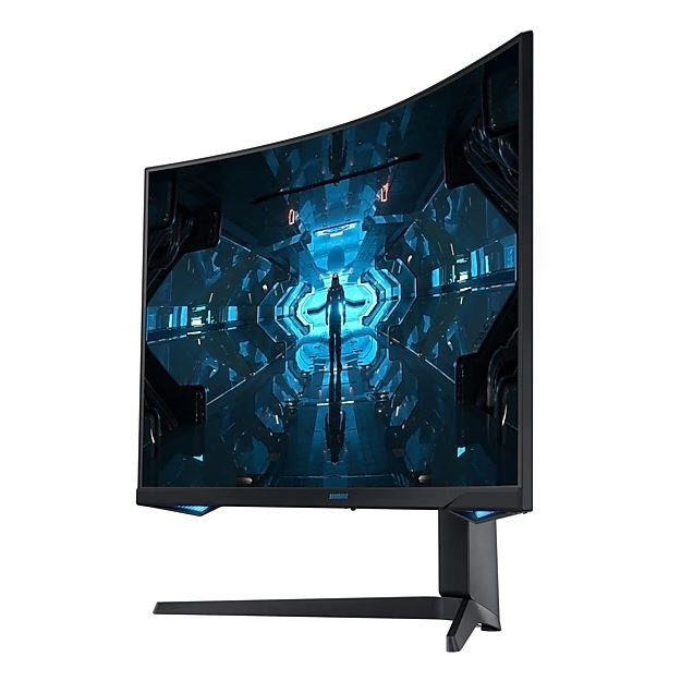 Монитор Samsung Odyssey G7 (C32G75TQSI) 31.5"