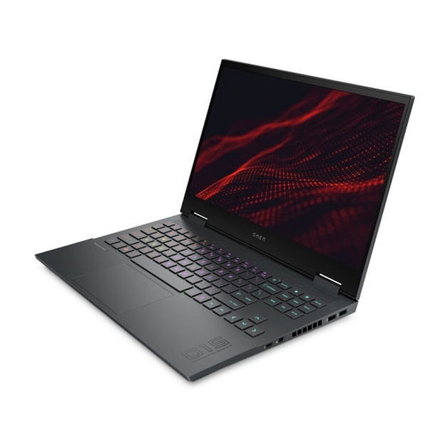 Купить Ноутбук HP OMEN 15-EN0013DX R7-4800H 8GB/512SSD/ 6GB GTX1660TI ...