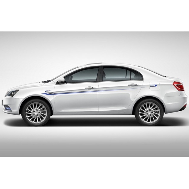 Купить Электромобиль Geely Emgrand EV500 White в Узбекистане - в рассрочку | olcha