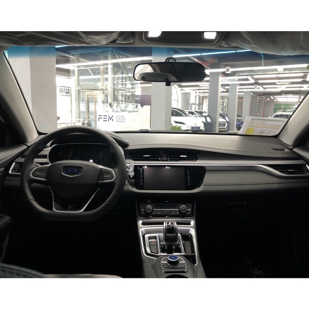 Купить Электромобиль Geely Emgrand EV500 White в Узбекистане - в рассрочку | olcha