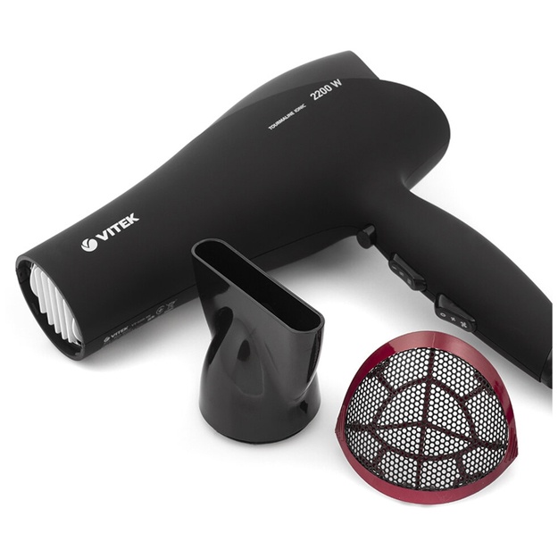 Фен Vitek VT-8208