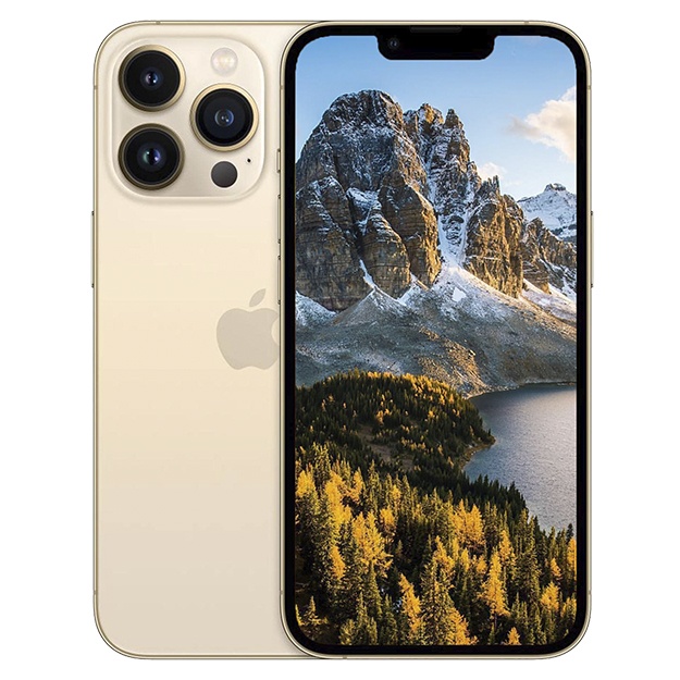 Купить Apple iPhone 13 Pro Max 256GB Gold в Узбекистане - в рассрочку ...