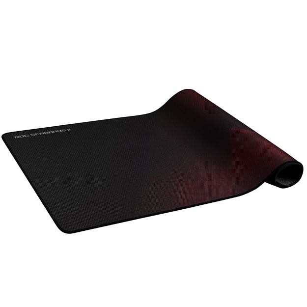 Купить Коврик для мыши Asus Rog Scabbard II в Узбекистане - в рассрочку ...