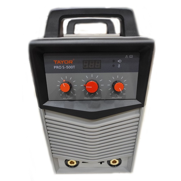 Купить Сварочный аппарат Tayor ZX7-500 T в Узбекистане - в рассрочку ...