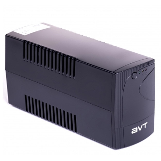 Купить UPS Avtech-600 AVR EA260 в Узбекистане - в рассрочку | olcha