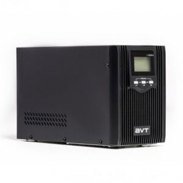 Купить UPS Avtech AVT-2000VA AVR EA620 в Узбекистане - в рассрочку | olcha
