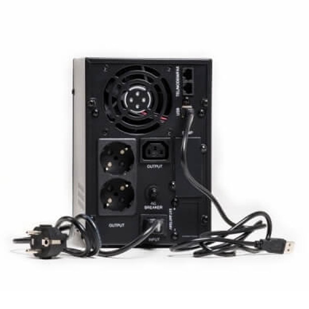 Купить UPS Avtech AVT-3000VA AVR EA630 в Узбекистане - в рассрочку | olcha