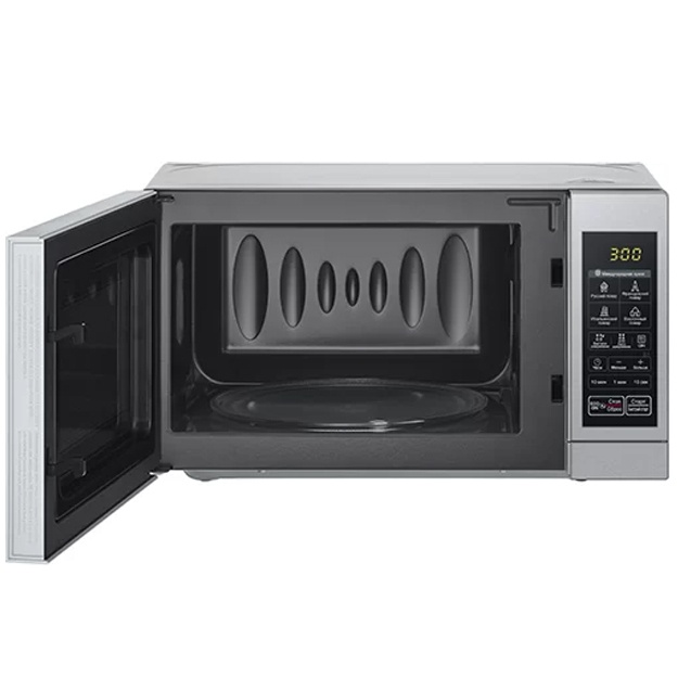 Купить Микроволновая печь LG MS2044V в Узбекистане - в рассрочку | olcha