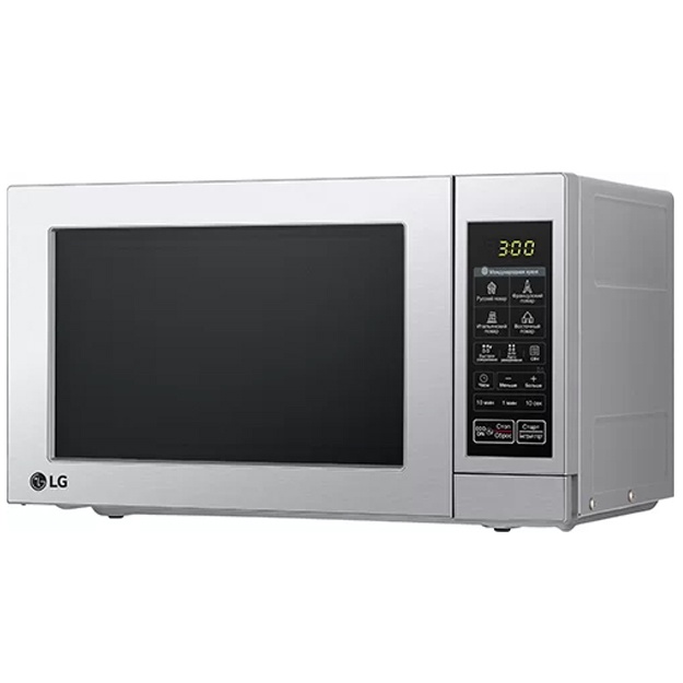 Купить Микроволновая печь LG MS2044V в Узбекистане - в рассрочку | olcha