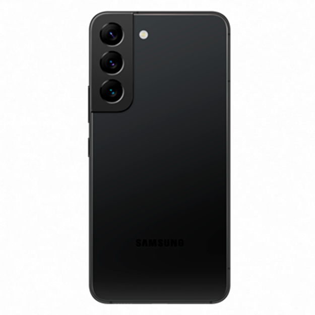 Купить Смартфон Samsung Galaxy S22 5G 8/128GB 2 nano SIM+eSIM Черный в ...