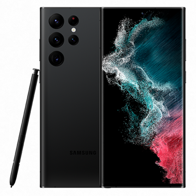 Купить Смартфон Samsung Galaxy S22 Ultra 5G 1 (Nano Sim) 128GB 8 GB ...