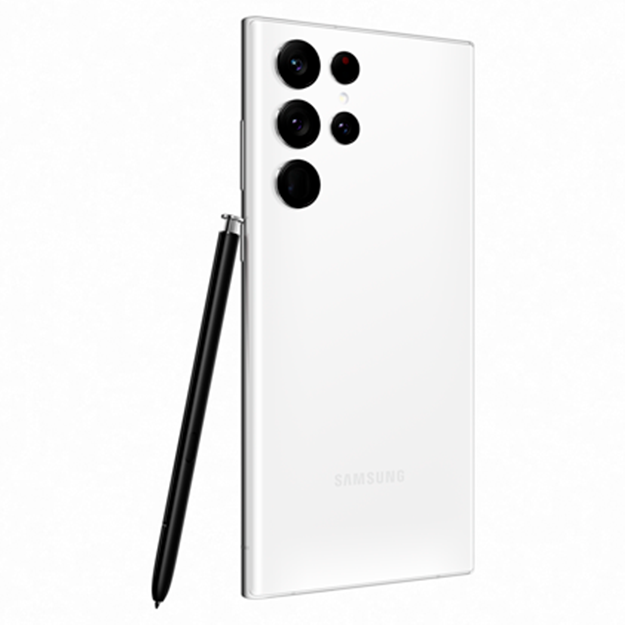 Купить Смартфон Samsung Galaxy S22 Ultra 5G 12 GB 2 (nano SIM) + eSIM 1 ...
