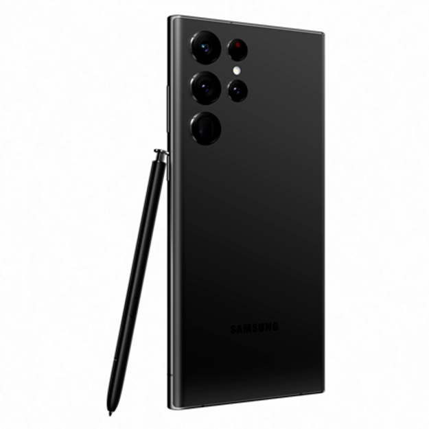 Купить Смартфон Samsung Galaxy S22 Ultra 5G 8/128GB 2 (nano SIM) + eSIM ...