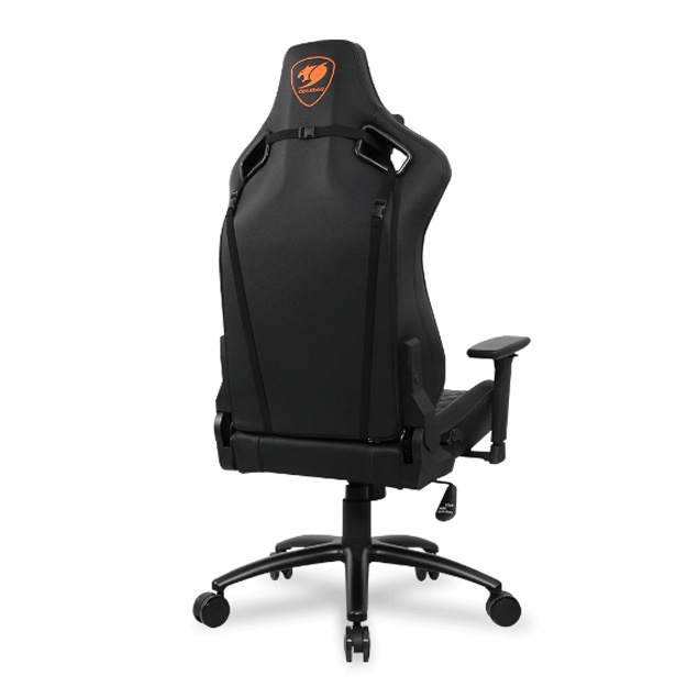 Купить Игровое кресло Cougar Explore S Black в Узбекистане - в ...