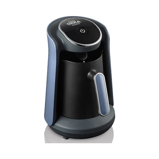 Турецкая кофемашина Arzum OK004 Okka Minio