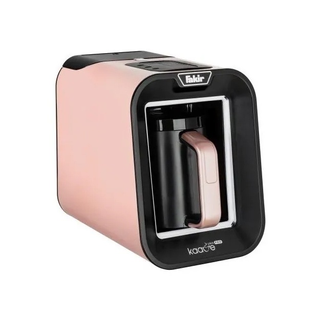 Купить Турецкая кофемашина Fakir Kaave Uno Pro Розовый в Узбекистане ...