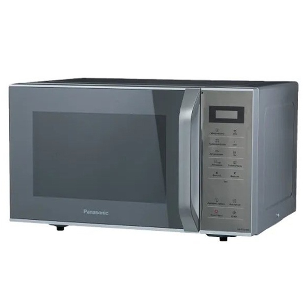Купить Микроволновая печь Panasonic NN-ST32MMZPE в Узбекистане - в ...