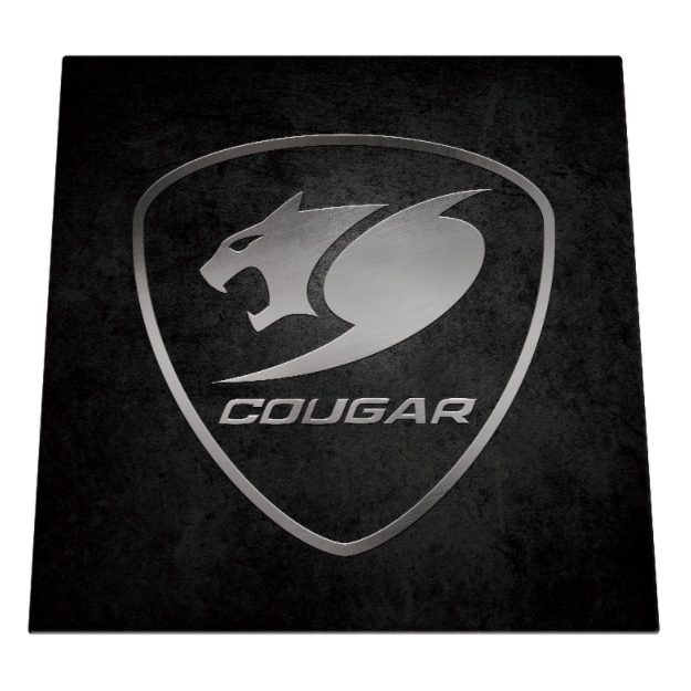 Купить Напольный коврик для игрового кресла Cougar Command в ...