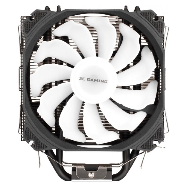 Купить Процессорный кулер 2E Gaming AC 120D6 (2E-AC120D6-ARGB) в ...