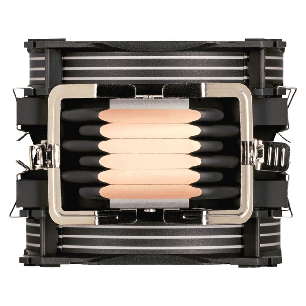 Купить Процессорный кулер 2E Gaming AC 120D6 (2E-AC120D6-ARGB) в ...