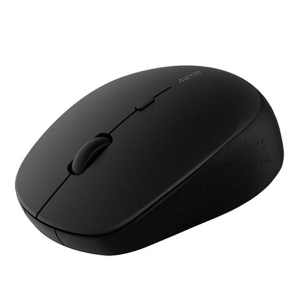 Купить Беспроводная мышь Metoo M0 в Узбекистане в рассрочку Olcha