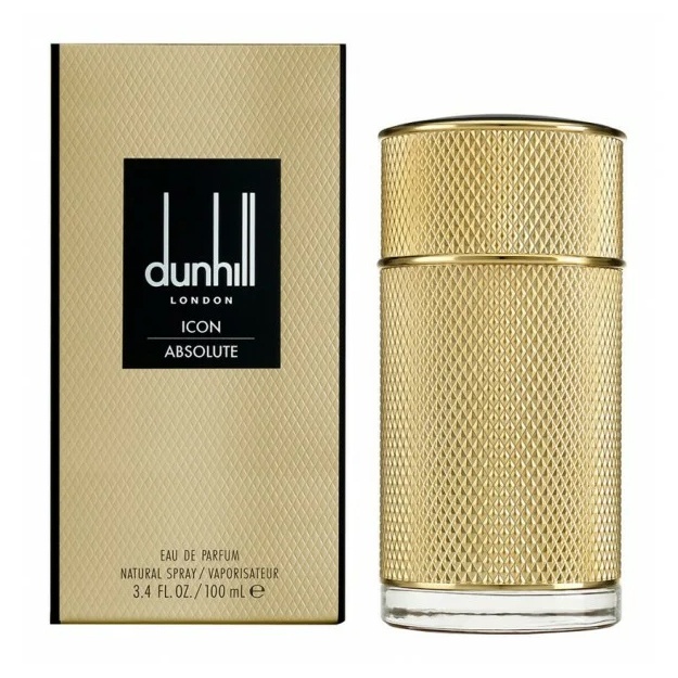 Alfred Dunhill Icon Absolute EDP (M) 100мл арзон нарҳда сотиб олинг ...