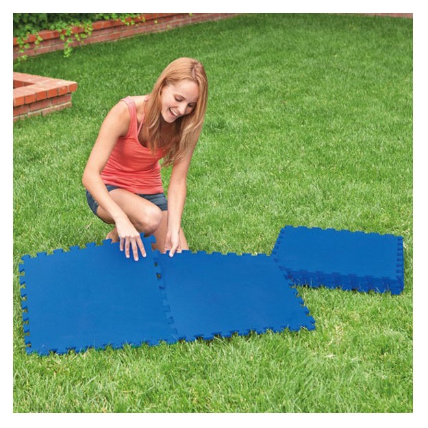 Купить Мягкая модульная подстилка Intex 29084 в Узбекистане - в ...