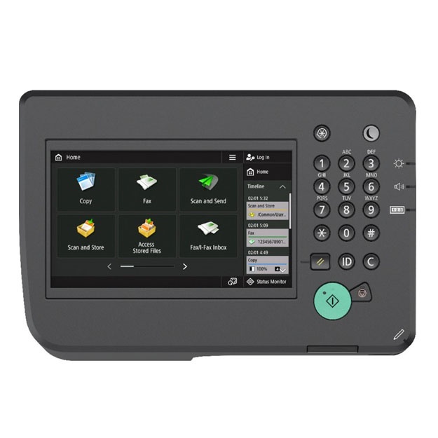 Купить Принтер Canon imageRUNNER 2425 (4293C003AA) в Ташкенте - в ...