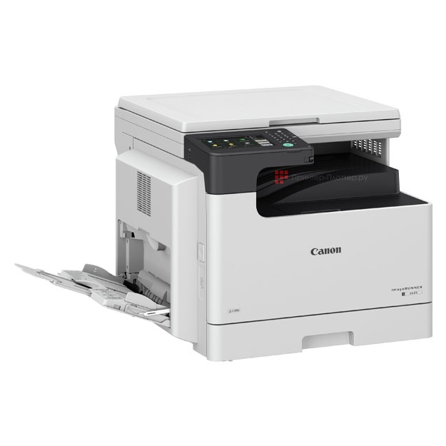 Купить Принтер Canon imageRUNNER 2425 (4293C003AA) в Ташкенте - в ...