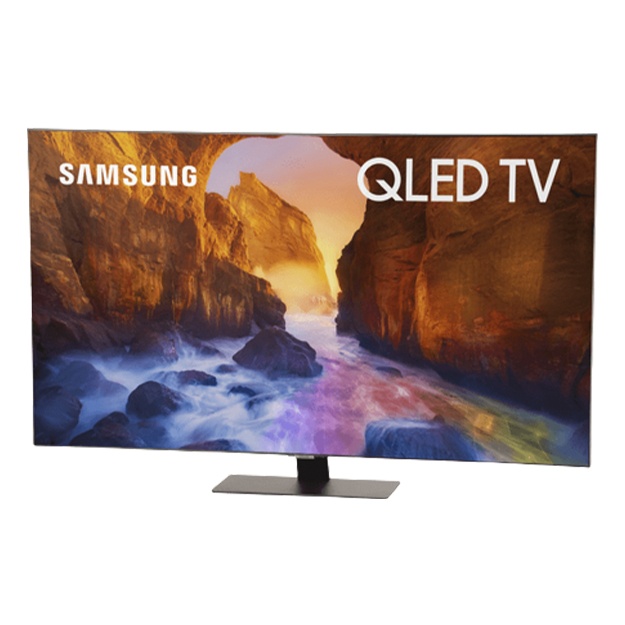 Купить Телевизор Samsung QE55Q80AA в Узбекистане - в рассрочку | olcha