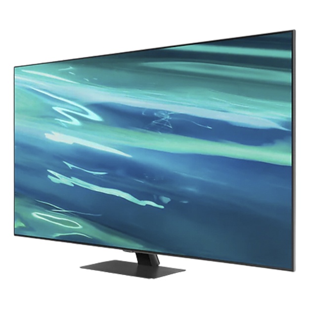 Купить Телевизор Samsung QE55Q80AA в Узбекистане - в рассрочку | olcha