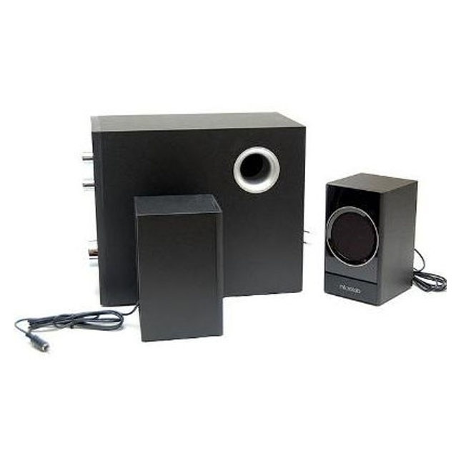 Купить Колонки Microlab M223 в Узбекистане - в рассрочку | olcha