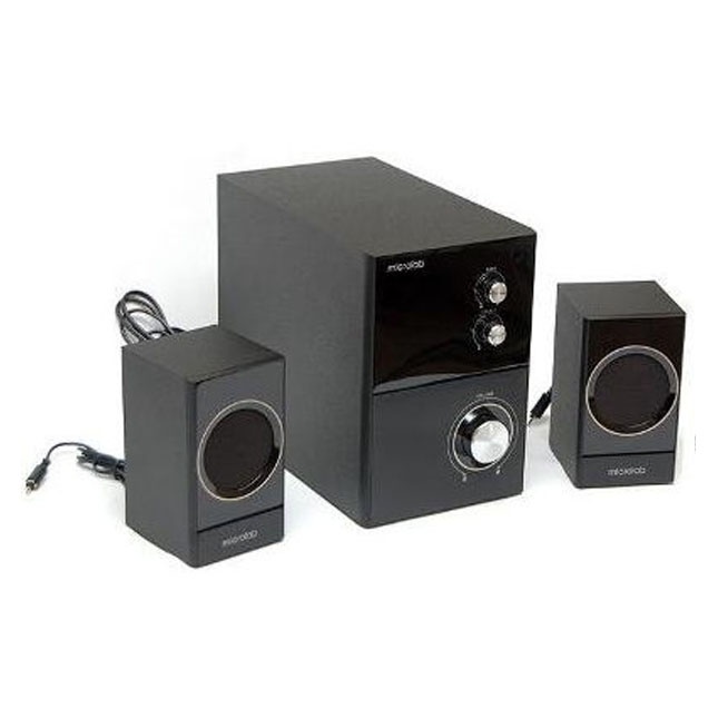 Купить Колонки Microlab M223 в Узбекистане - в рассрочку | olcha