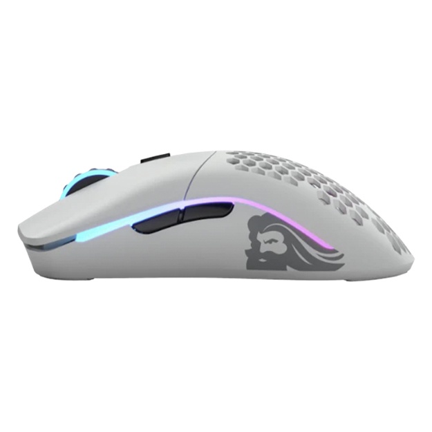 Купить Беспроводная мышка Glorious Model O Wireless - Matte White в ...