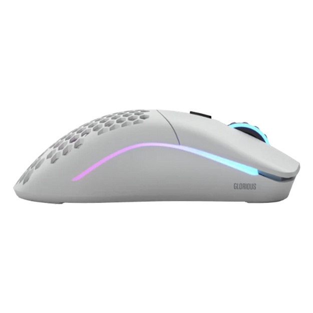 Купить Беспроводная мышка Glorious Model O Wireless - Matte White в ...