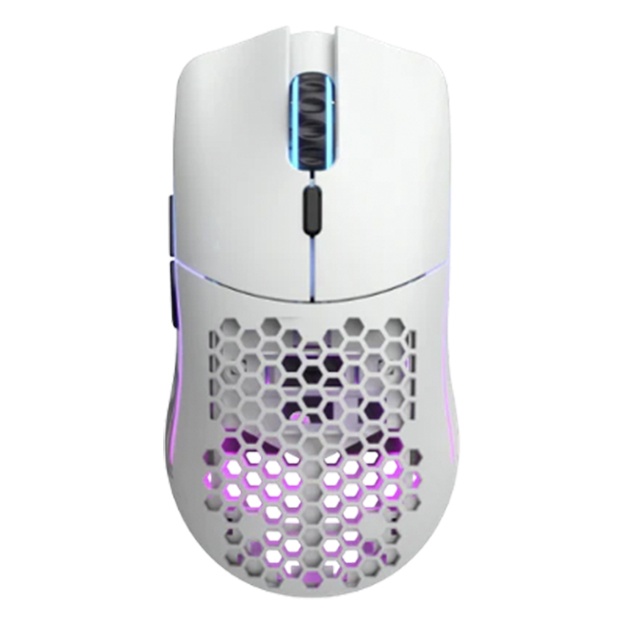 Купить Беспроводная мышка Glorious Model O Wireless - Matte White в ...