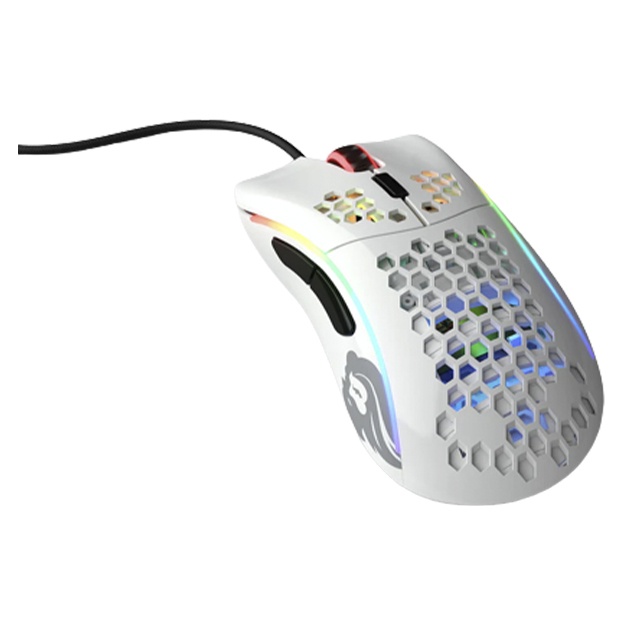 Купить Игровая мышка Glorious Model D Minus - Glossy White в ...