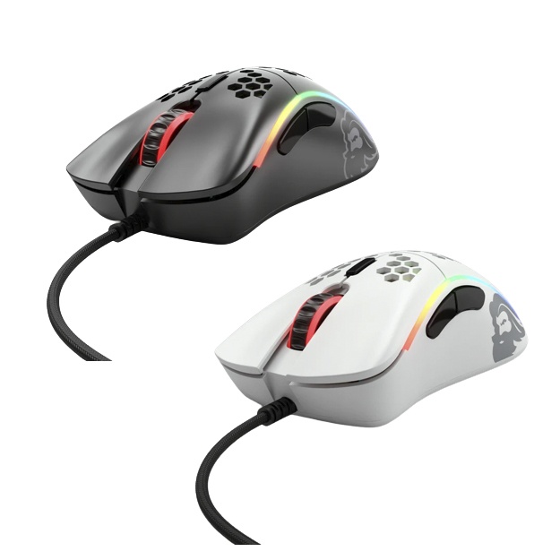 Купить Игровая мышка Glorious Model D Minus - Matte в Узбекистане - в ...