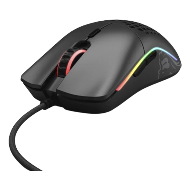Купить Игровая мышка Glorious Model O Matte Black (GO-BLACK) в ...